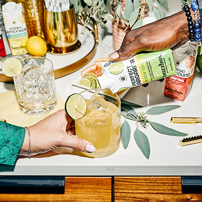 buzzbox premium cocktails | Mio